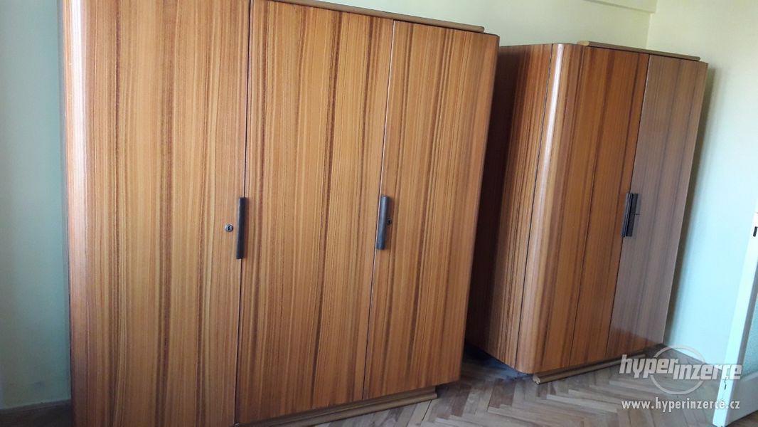 Daruji za odvoz pěkné skříně - bazar - Hyperinzerce.cz Daruji za odvoz pěkné skříně - bazar - Hyperinzerce.cz