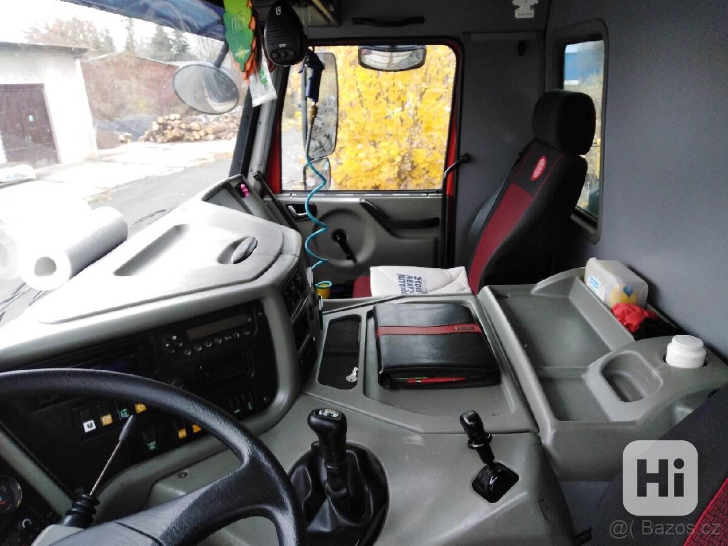 Tatra T815 Terno 8x8 - bazar - Hyperinzerce.cz