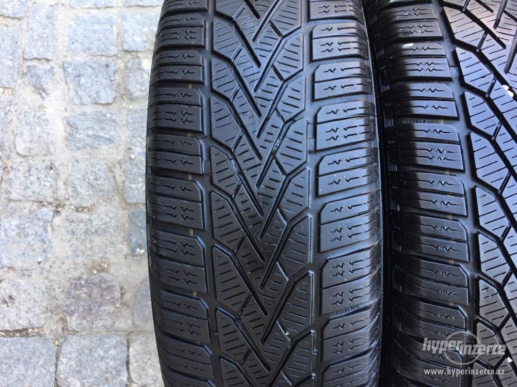 175 65 15 R15 zimní pneumatiky Semperit - bazar - Hyperinzerce.cz