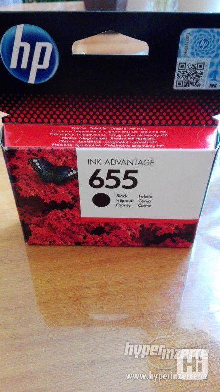 Vyhledávání: Prodám barvy do tiskárny - Hyperinzerce.cz