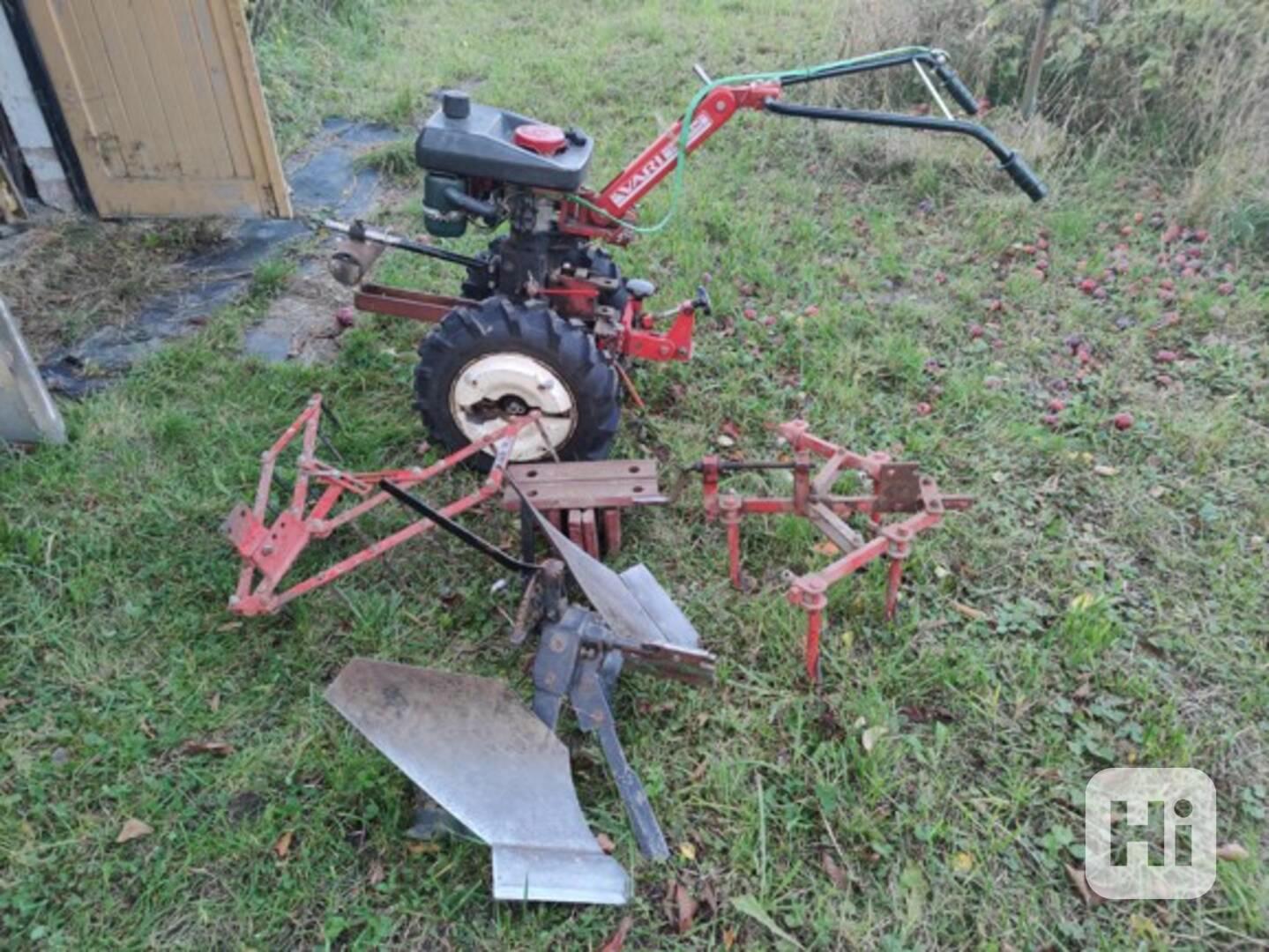 TERA VARI - bazar - Hyperinzerce.cz