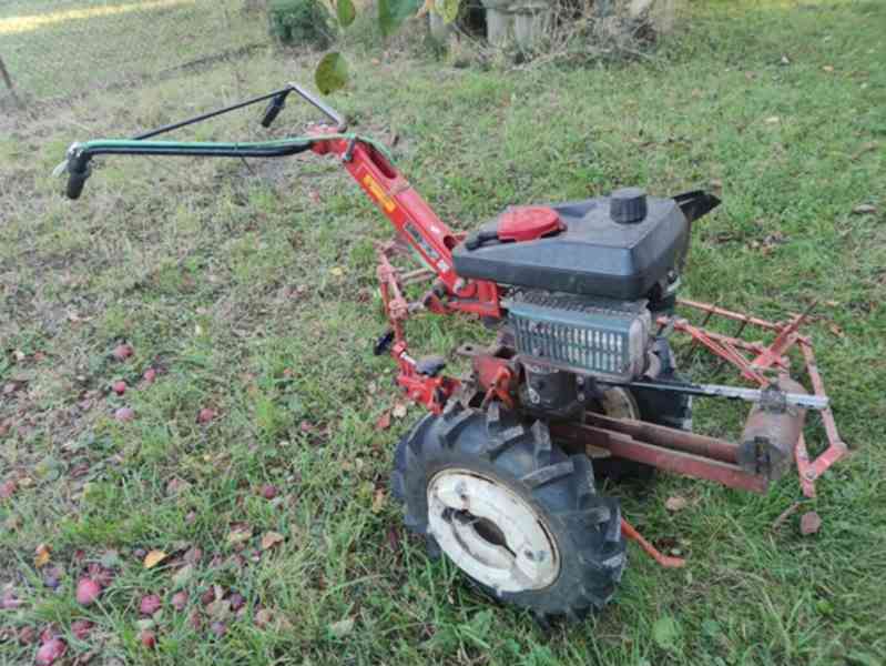 TERA VARI - bazar - Hyperinzerce.cz