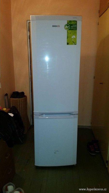 Lednice Beko - bazar - Hyperinzerce.cz