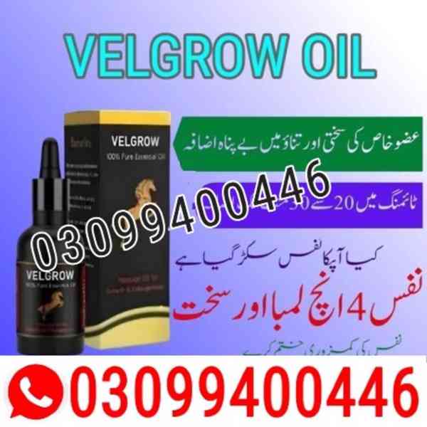 Velgrow Oil in Karachi | 03099400446 - bazar - Hyperinzerce.cz
