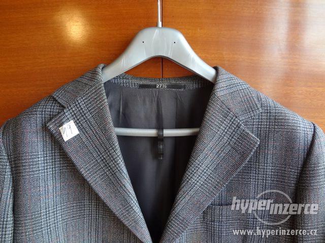 Sako s proužky - bazar - Hyperinzerce.cz