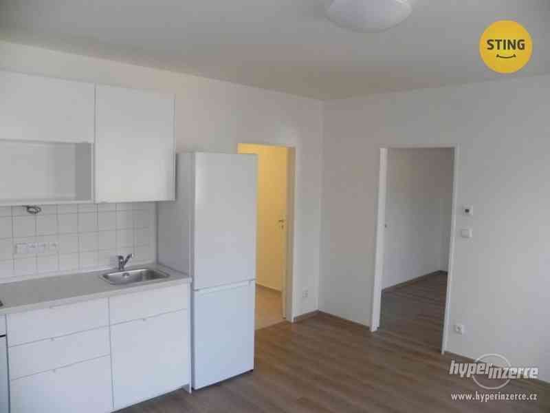 Podnájem bytu 2+kk v Olomouci , Černá cesta - bazar - Hyperinzerce.cz
