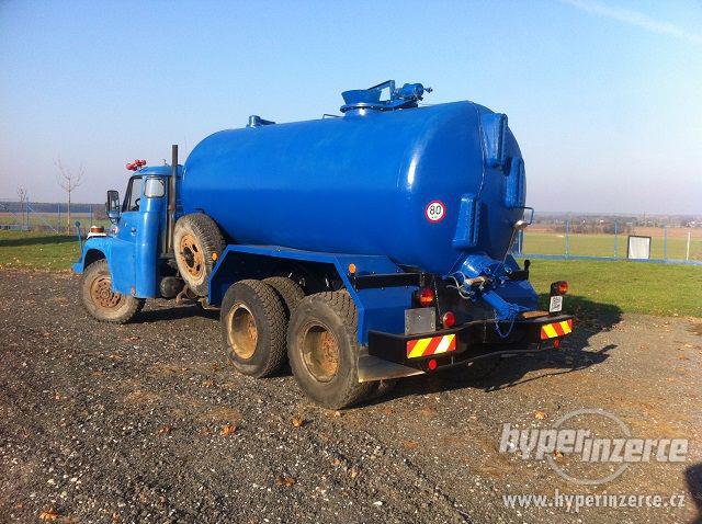 Tatra 148 Cas 10 - bazar - Hyperinzerce.cz