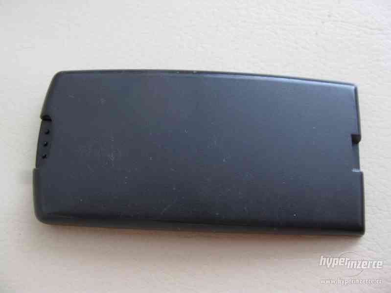 Nokia 8110/8110i/8148 z r.1996/7 - repasované baterie - bazar ...