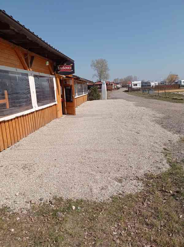 Nabídka brigády - bazar - Hyperinzerce.cz