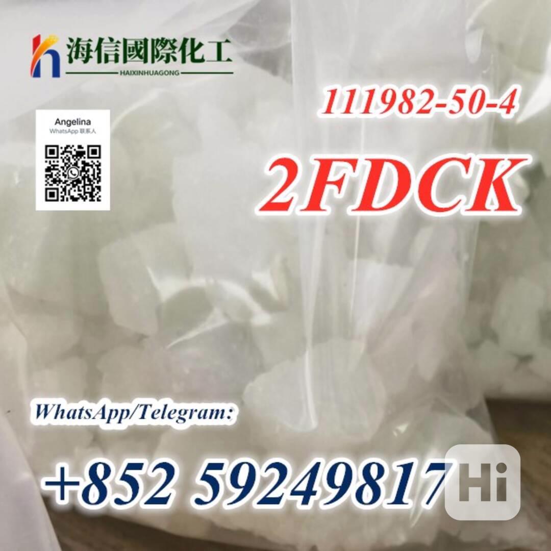 China Top Chem,2FDCK,111982-50-4,2-FDCK,Recommended Crystal - bazar ...