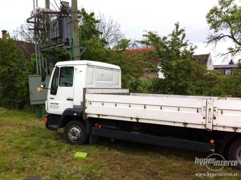 Valník - bazar - Hyperinzerce.cz