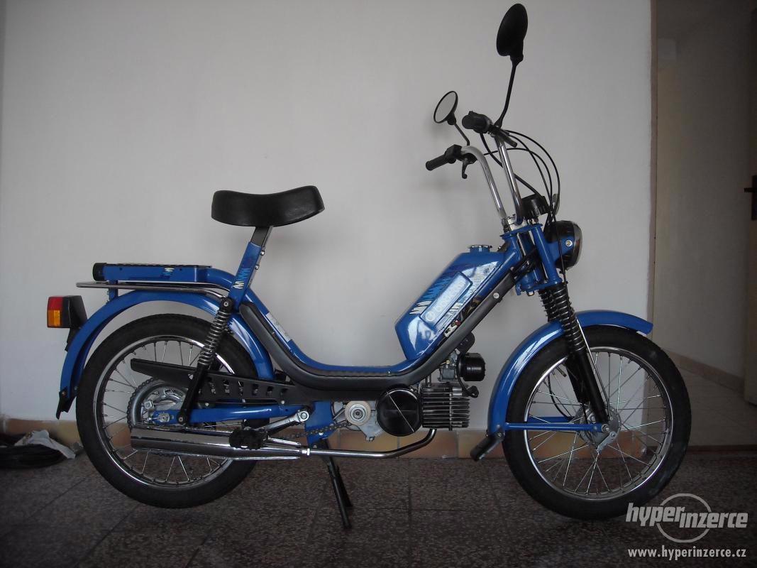 babetta 210 - bazar - Hyperinzerce.cz