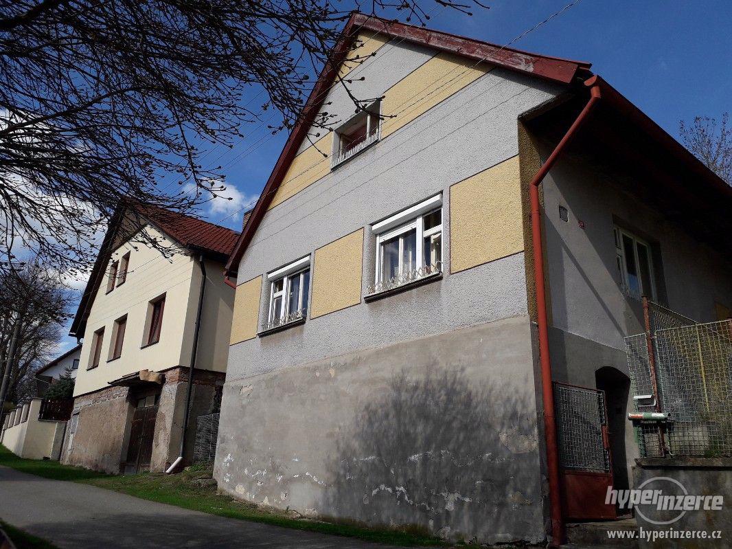 Prodej rodinného domu v obci Onšov, okres Pelhřimov. - bazar ... Prodej rodinného domu v obci Onšov, okres Pelhřimov. - bazar ...