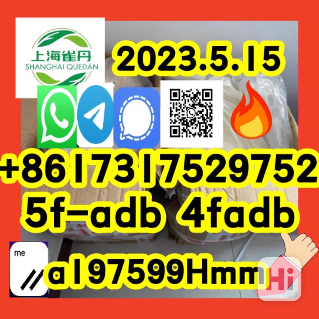yellow color 5fadb 5F-ADB (5F-MDMB-PINACA) podwer Cannabin - bazar ...