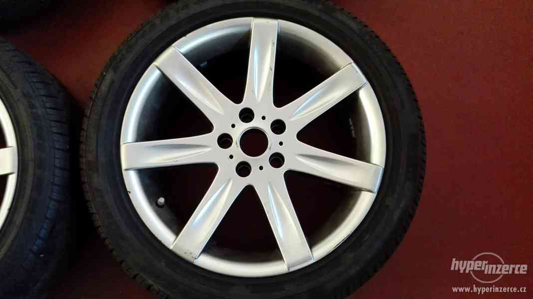 18" Alessio 5x112 - bazar - Hyperinzerce.cz