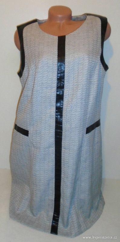 E-SHOP - Móda XL. Oblečení nejen pro plnoštíhlé. - bazar - Hyperinzerce.cz