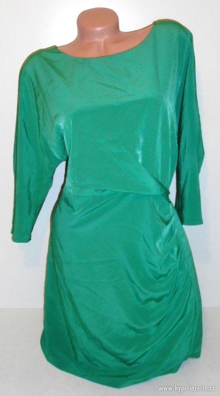 E-SHOP - Móda XL. Oblečení nejen pro plnoštíhlé. - bazar - Hyperinzerce.cz