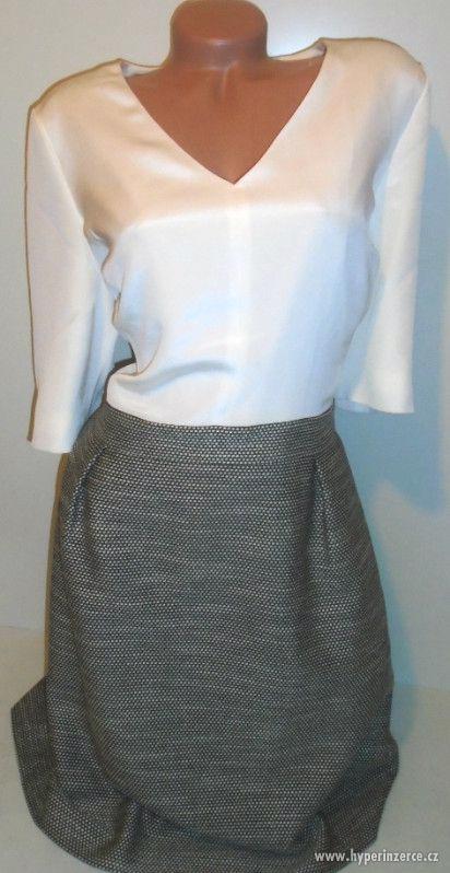 E-SHOP - Móda XL. Oblečení nejen pro plnoštíhlé. - bazar - Hyperinzerce.cz