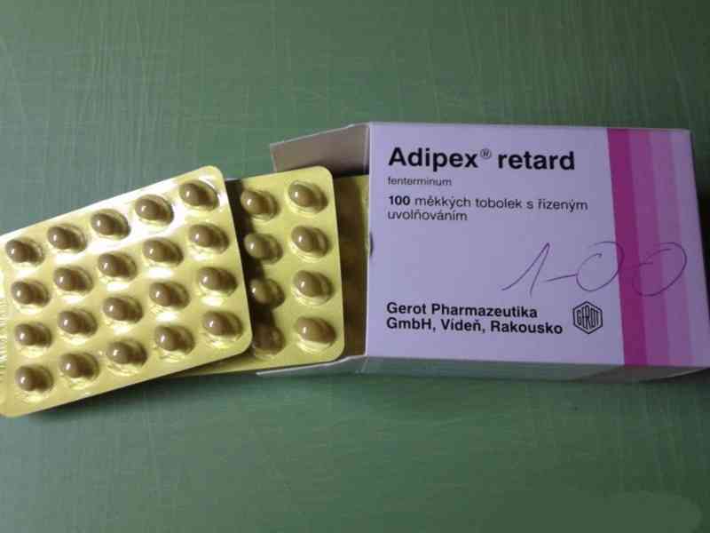 Adipex, Ritalin, Neurol, Xanax, Lexaurin, Rivotril - bazar ...