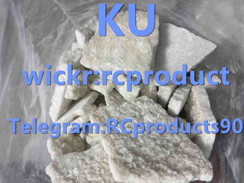 Researchchemical KU crystal,usa to usa,3-5days delivery - bazar ...