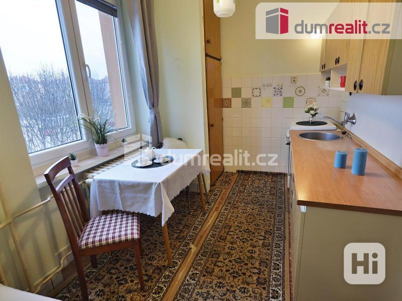 prodej bytu 2+1/B, 64 m2 Lovosice - bazar - Hyperinzerce.cz