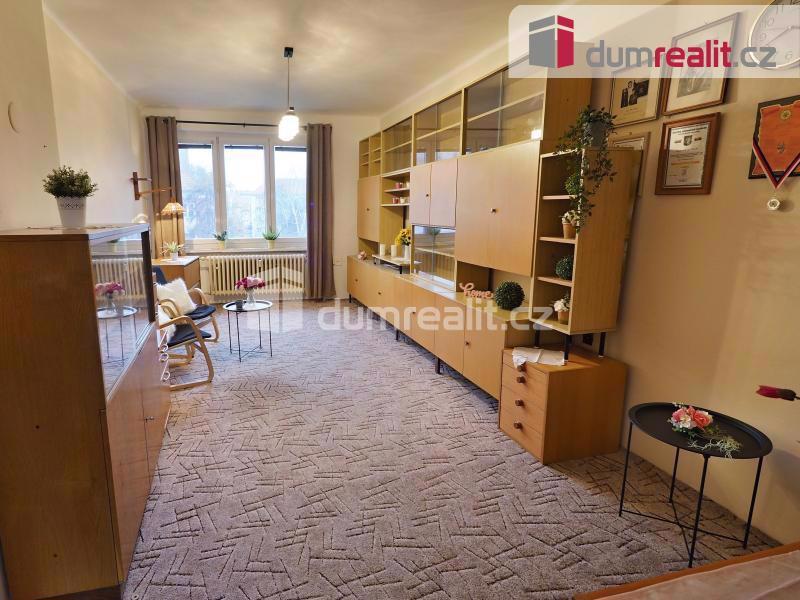 prodej bytu 2+1/B, 64 m2 Lovosice - bazar - Hyperinzerce.cz