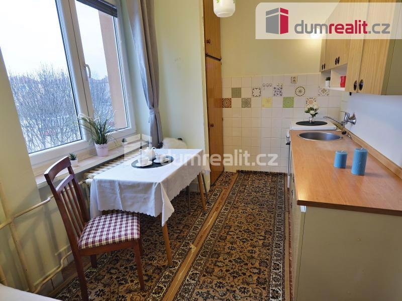 prodej bytu 2+1/B, 64 m2 Lovosice - bazar - Hyperinzerce.cz