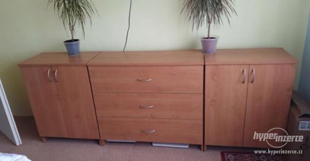 komody - bazar - Hyperinzerce.cz