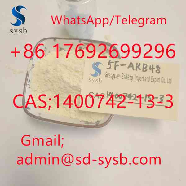 CAS;1400742-13-3 5F-AKB48 5F-APINACA 5F-ADB 4F-ADB 5CL- - bazar ...