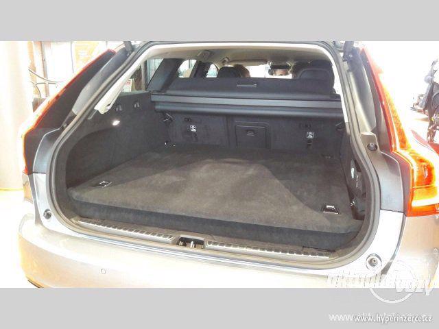 Volvo V90 2.0, plyn, 2016 - bazar - Hyperinzerce.cz