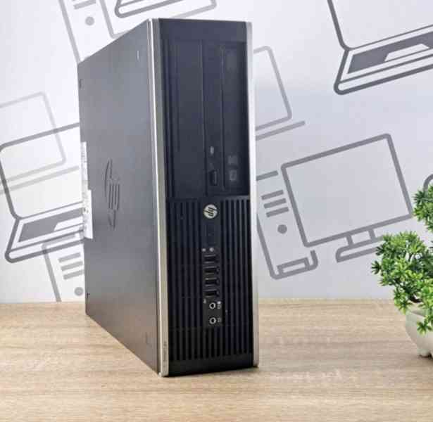 HP elitedesk i3-3gen win 10 - bazar - Hyperinzerce.cz