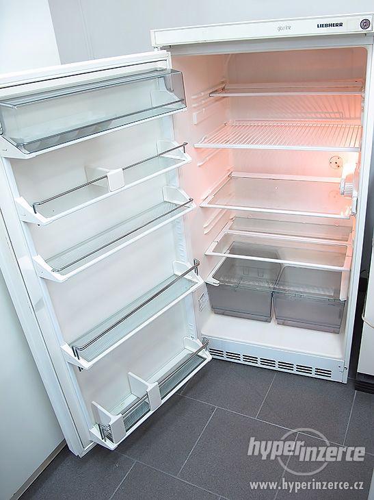 Lednice - chladnice LIEBHERR - bazar - Hyperinzerce.cz