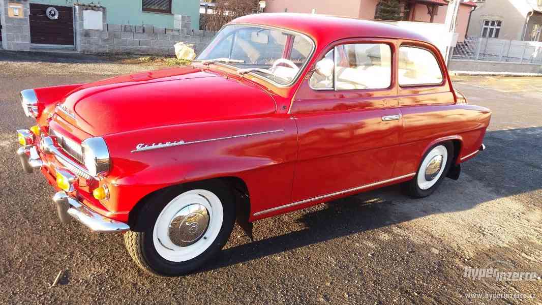 Škoda Octavia Super - bazar - Hyperinzerce.cz