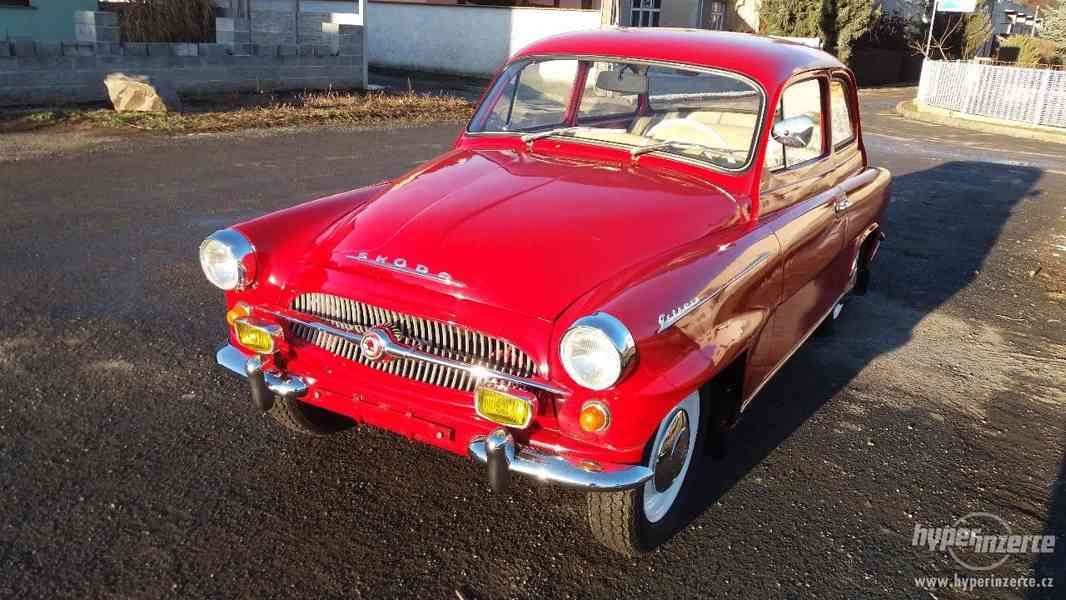 Škoda Octavia Super - bazar - Hyperinzerce.cz