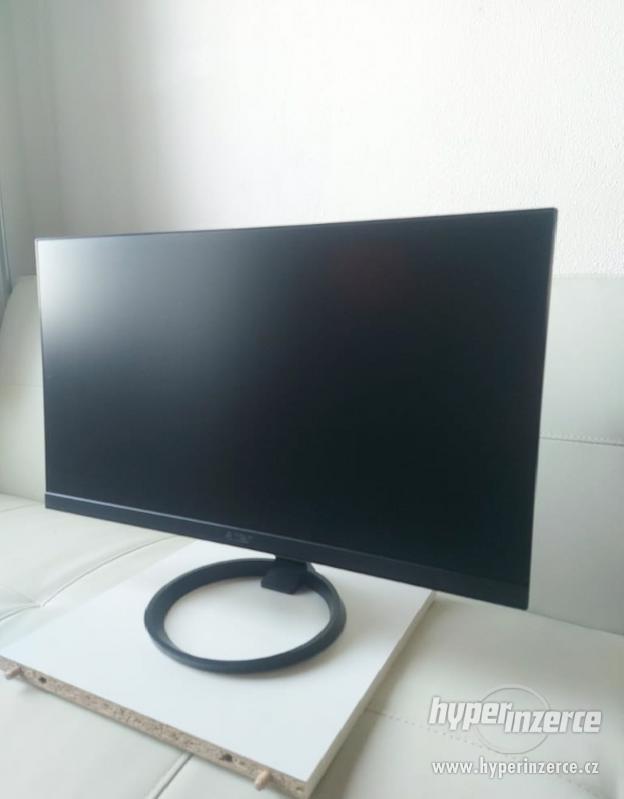 Monitor Acer R231 23 Kancelářský/Herní - bazar - Hyperinzerce.cz