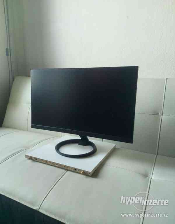 Monitor Acer R231 23 Kancelářský/Herní - bazar - Hyperinzerce.cz