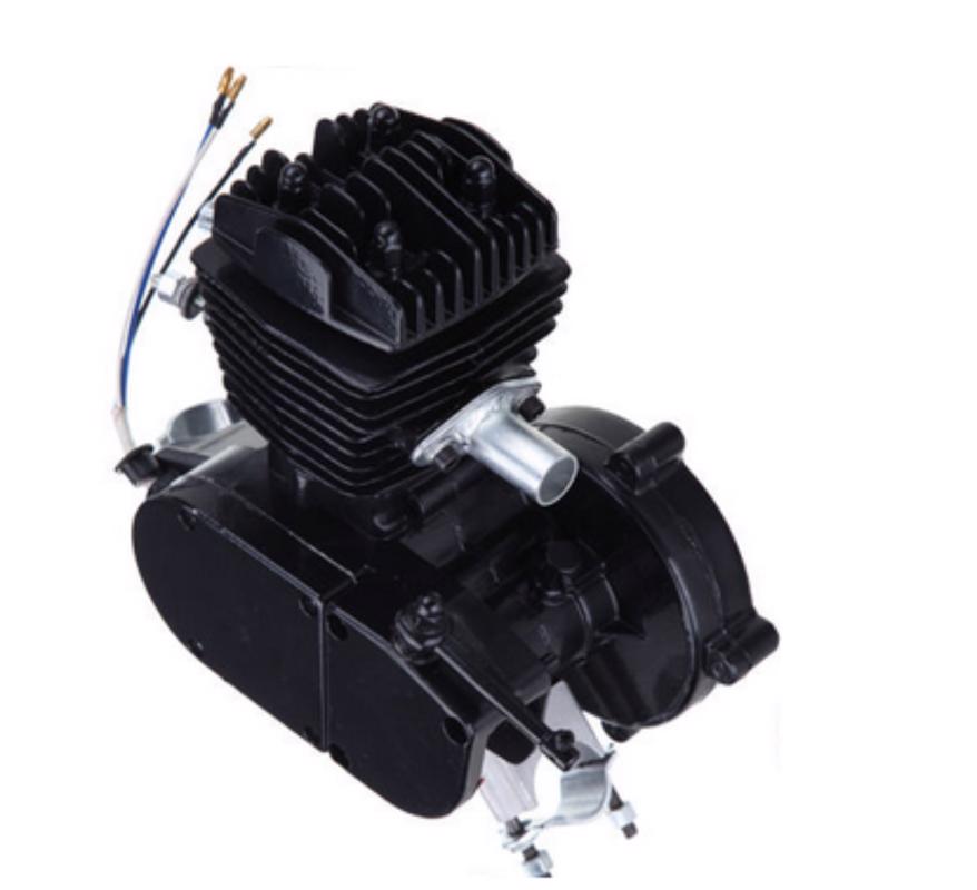 Kit na motokolo 80ccm nový - bazar - Hyperinzerce.cz