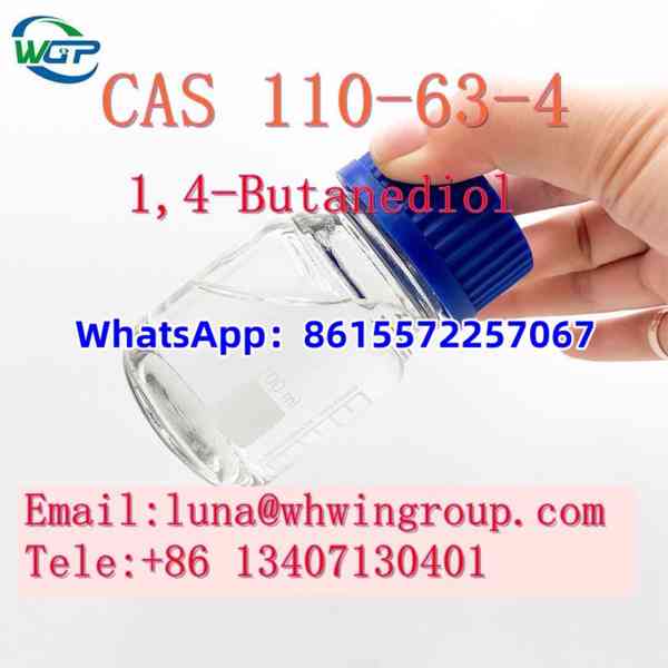 CAS 110-63-4 1,4-Butanediol BDO Australia - bazar - Hyperinzerce.cz
