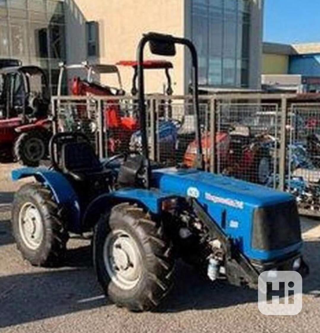 Vanguard BCS 500 - bazar - Hyperinzerce.cz