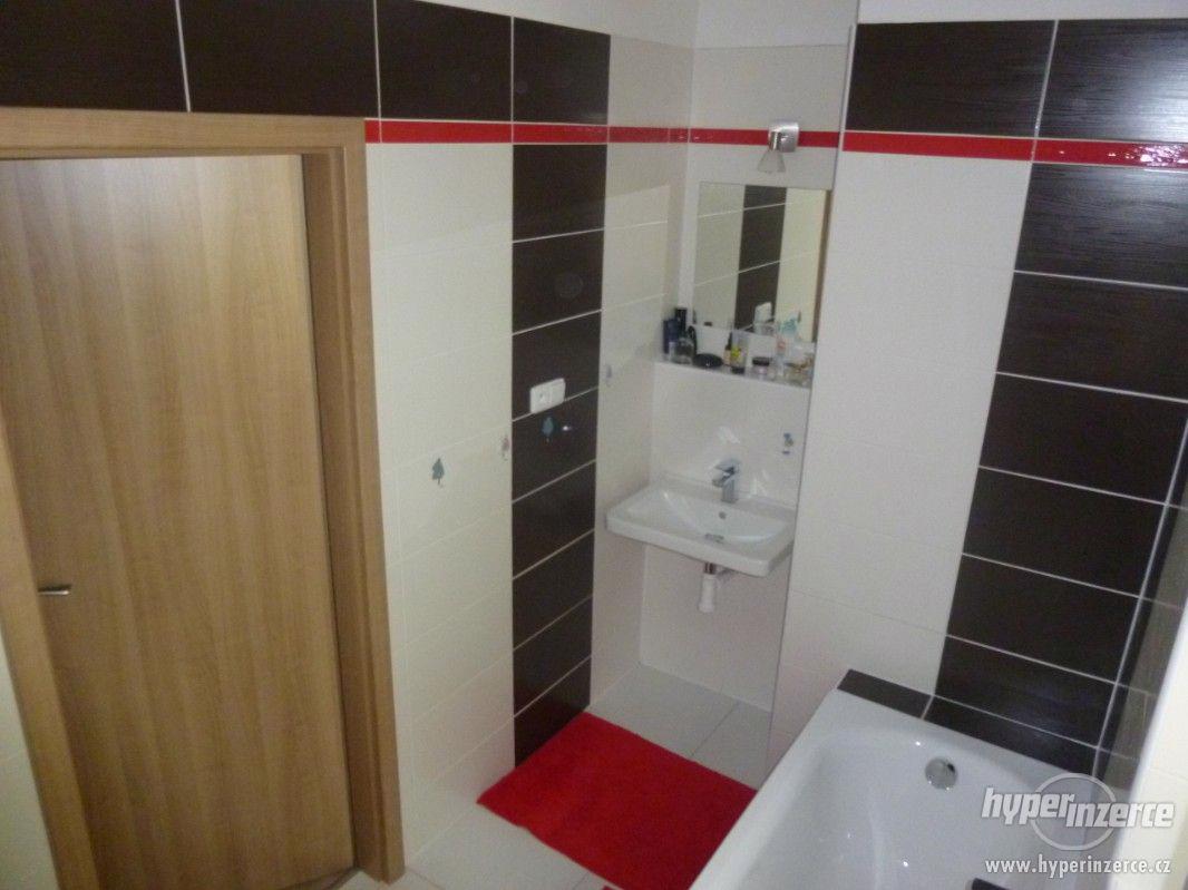 Prodej bytu 3+kk po kompletní rekonstrukci Pardubice Dukla - bazar - Hyperinzerce.cz