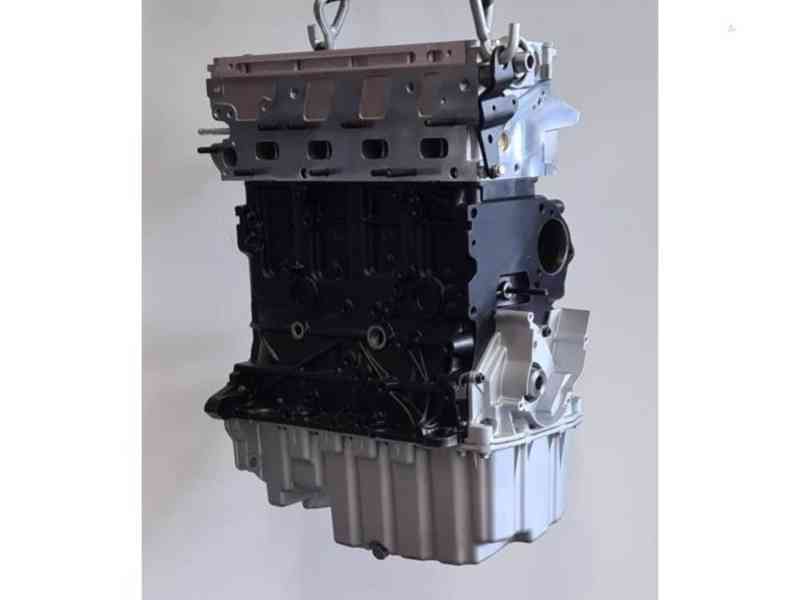 Prodám Repasovaný Motor CFCA CFC - bazar - Hyperinzerce.cz