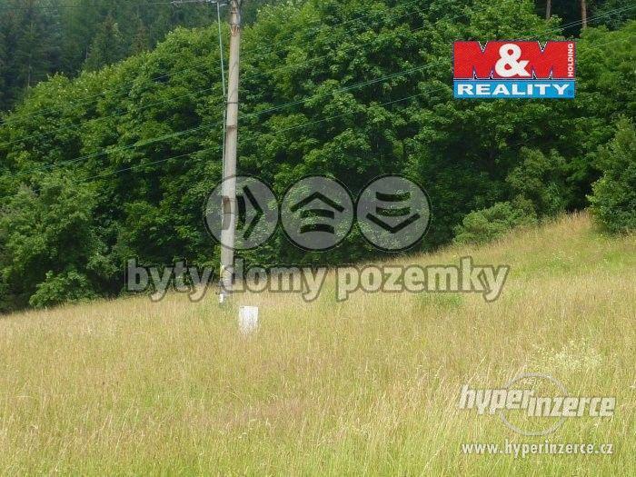 Prodej pozemku k bydlení, 14019 m?, Trutnov, ul. Svatoňovická - bazar - Hyperinzerce.cz