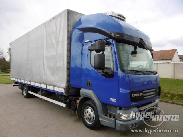 DAF FA LF45 - bazar - Hyperinzerce.cz