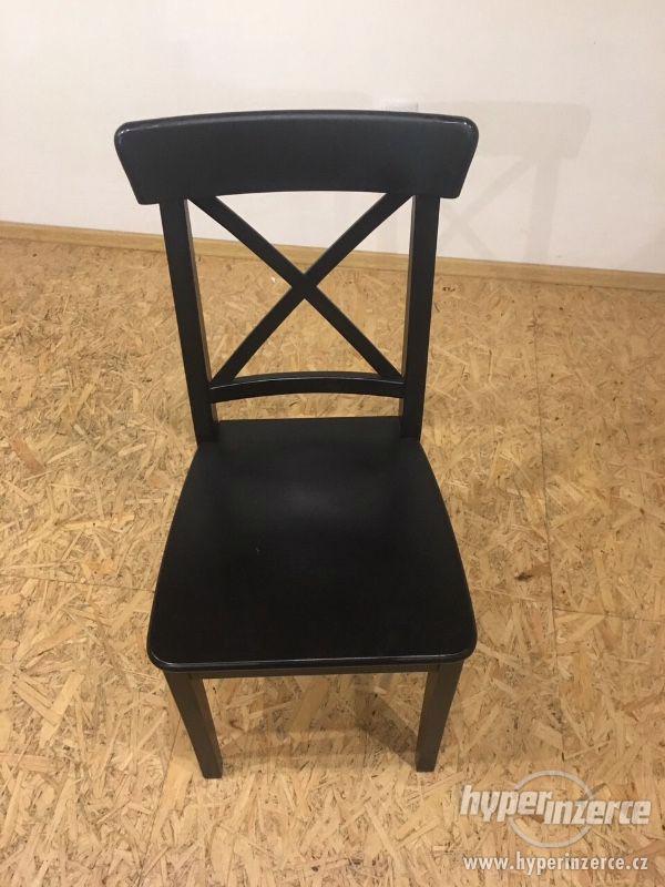 Zidle - bazar - Hyperinzerce.cz