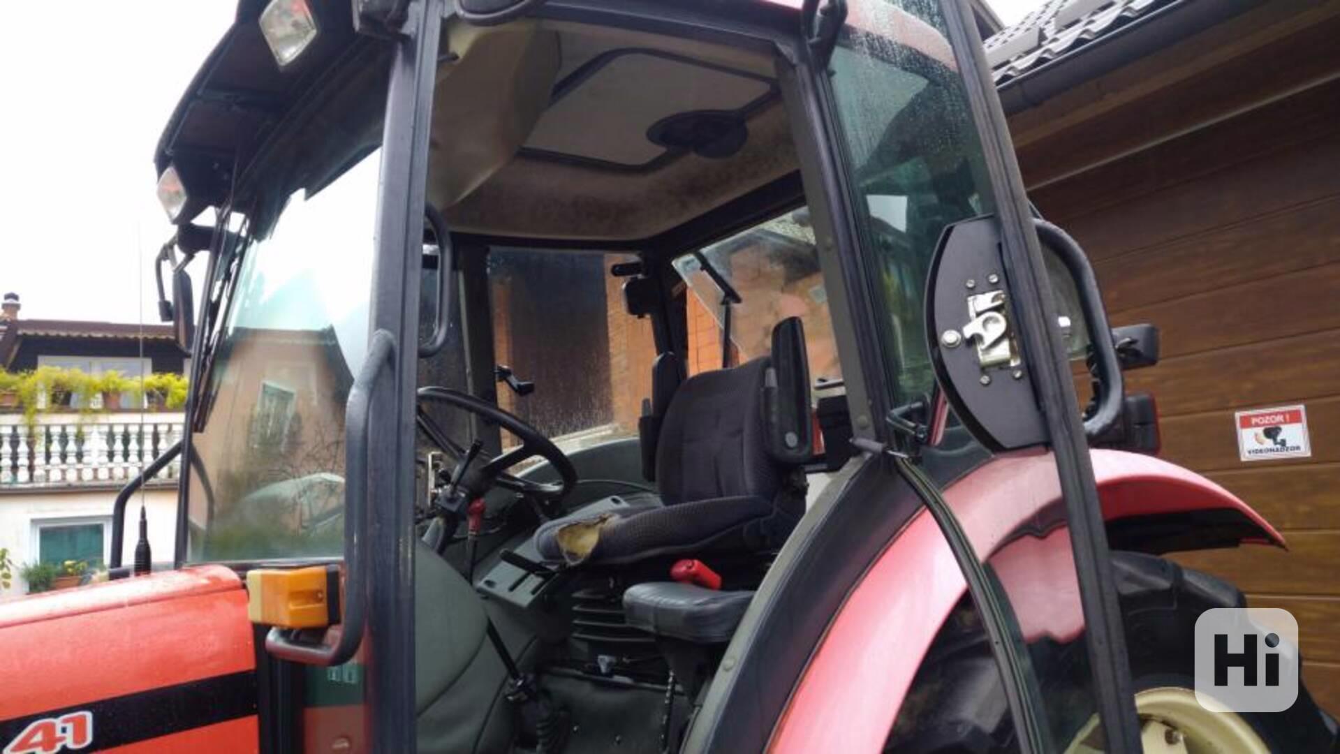 Zetor 5341 Super - bazar - Hyperinzerce.cz