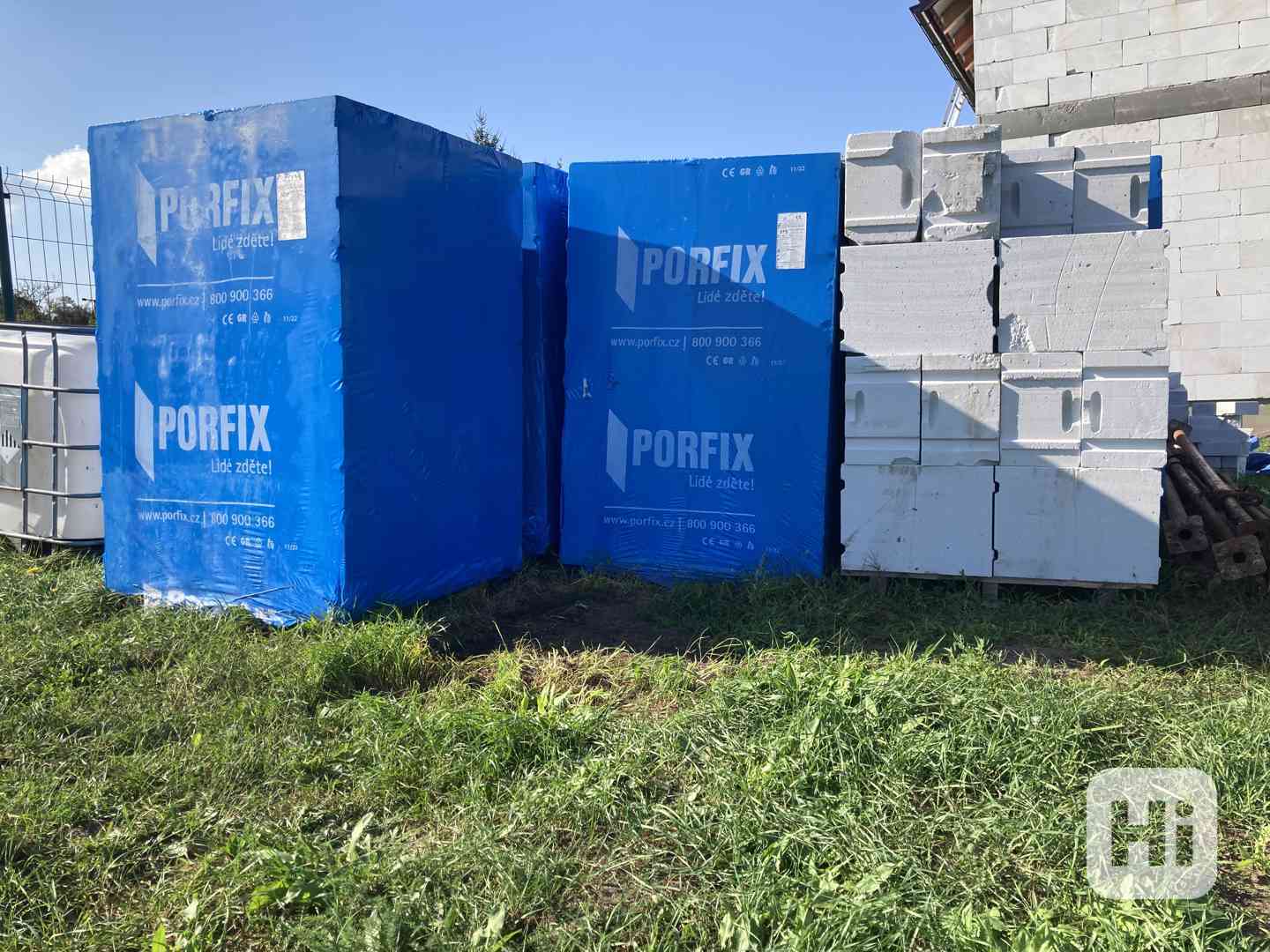 Porfix 375x250x500 - bazar - Hyperinzerce.cz
