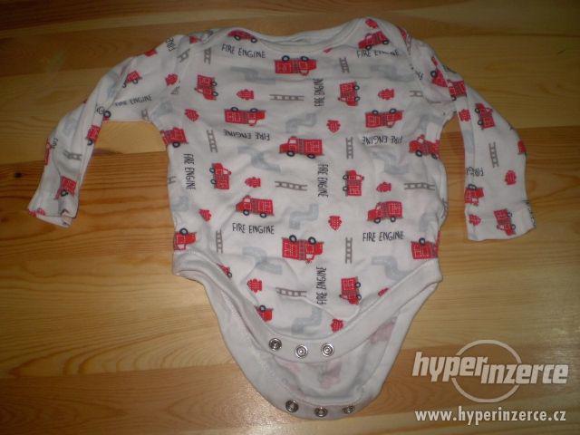 body s hasičskými auty - bazar - Hyperinzerce.cz