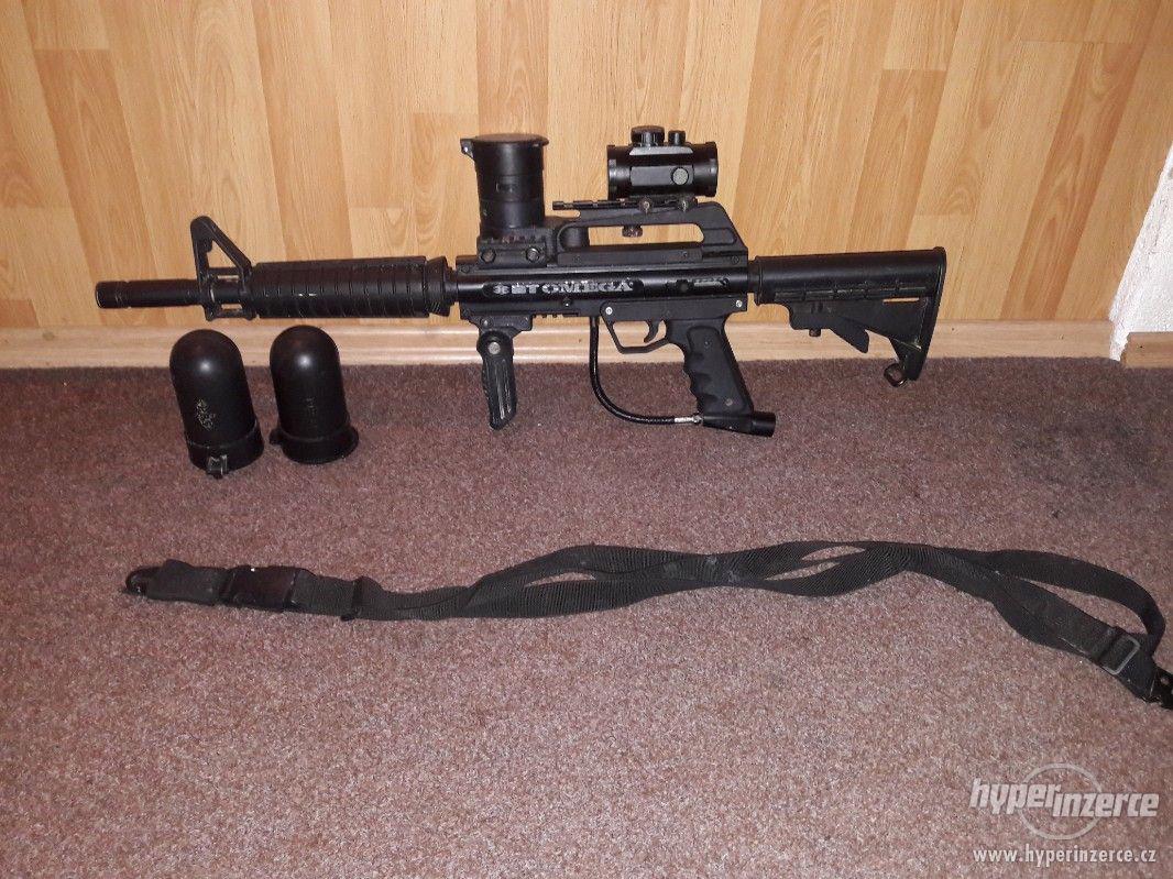 Bt Omega - bazar - Hyperinzerce.cz