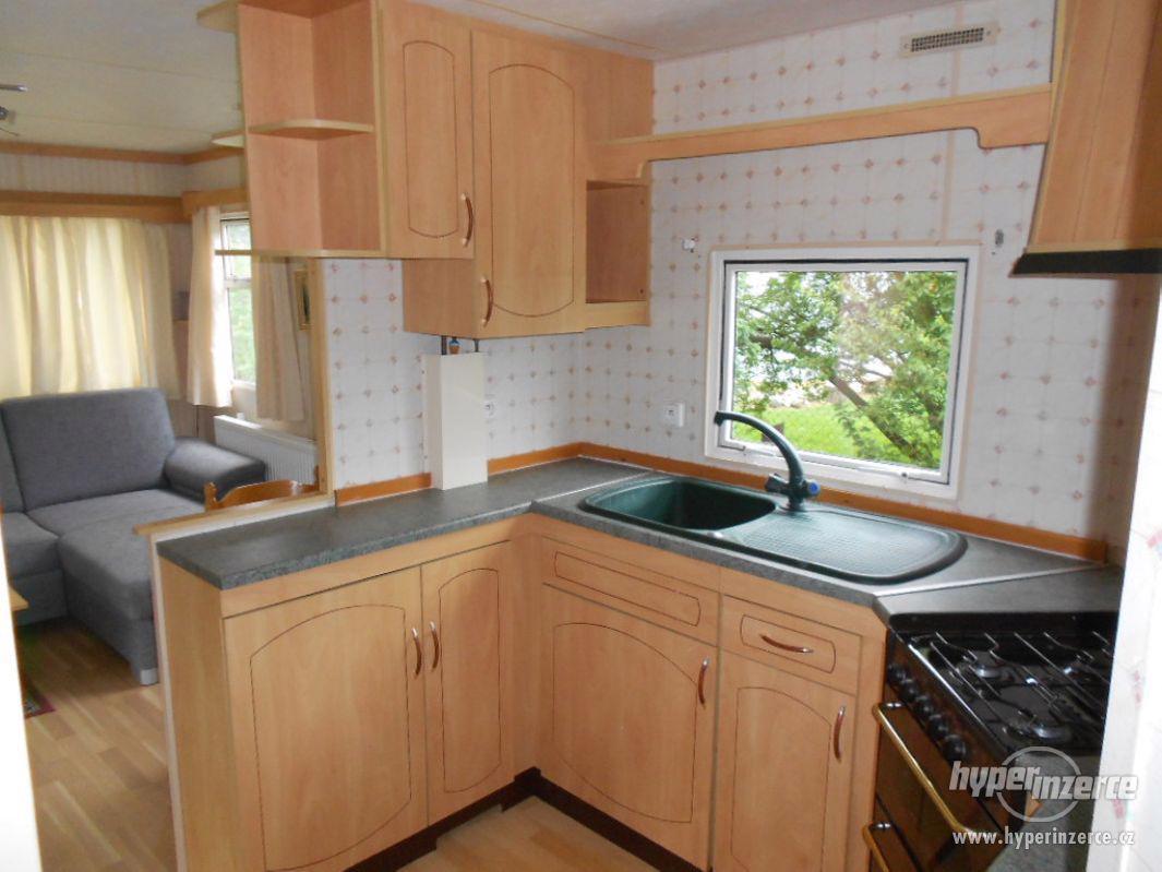 Mobilheim - bazar - Hyperinzerce.cz