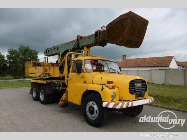 Tatra Ostatní T148 (ID 9618) - bazar - Hyperinzerce.cz